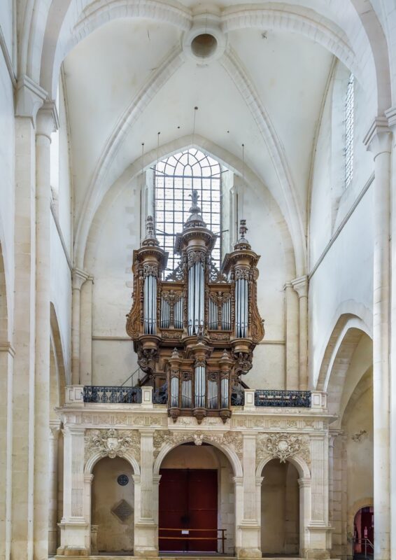 Chablis Travel Guide: A Beautiful 2-day In Burgundy's Northern ...