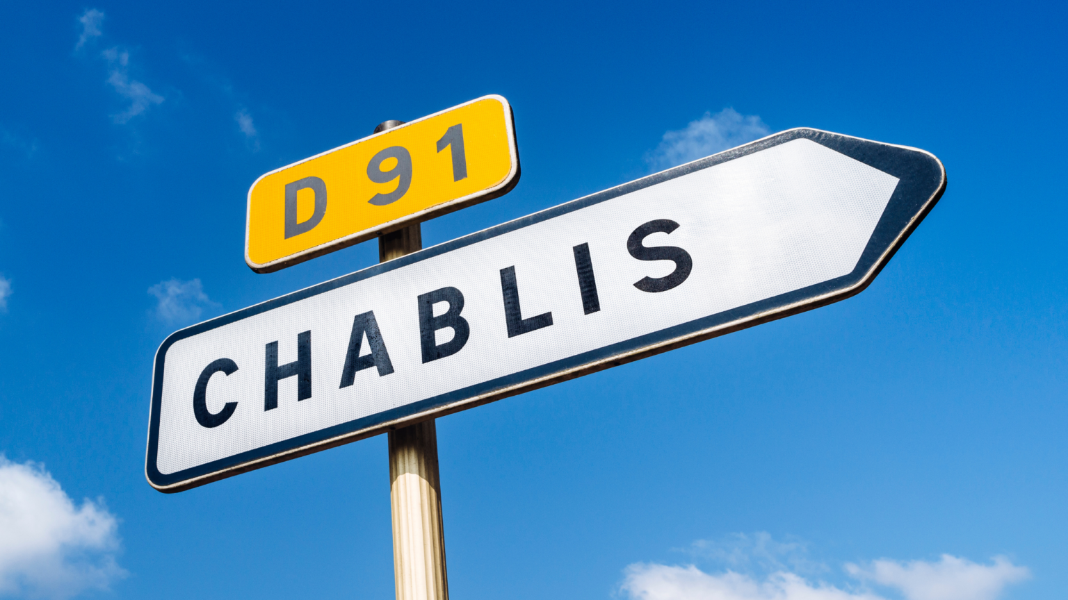 Chablis Travel Guide: A Beautiful 2-day In Burgundy's Northern ...