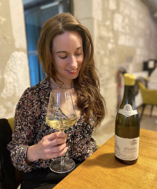 Chablis Travel Guide: A Beautiful 2-day In Burgundy's Northern ...