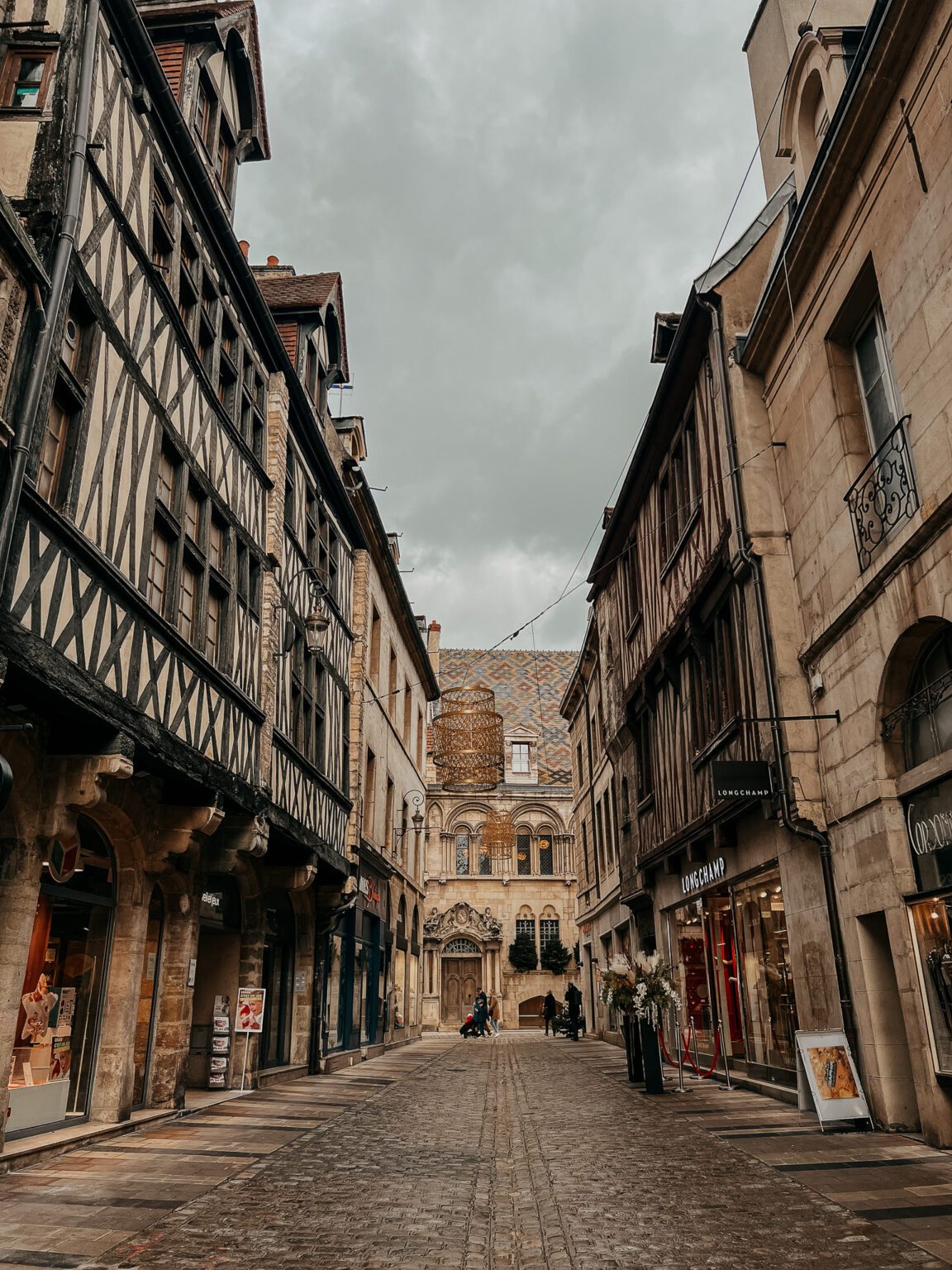 Uncovering Dijon: A One-Day Itinerary For Wine, History, And Gastronomy ...