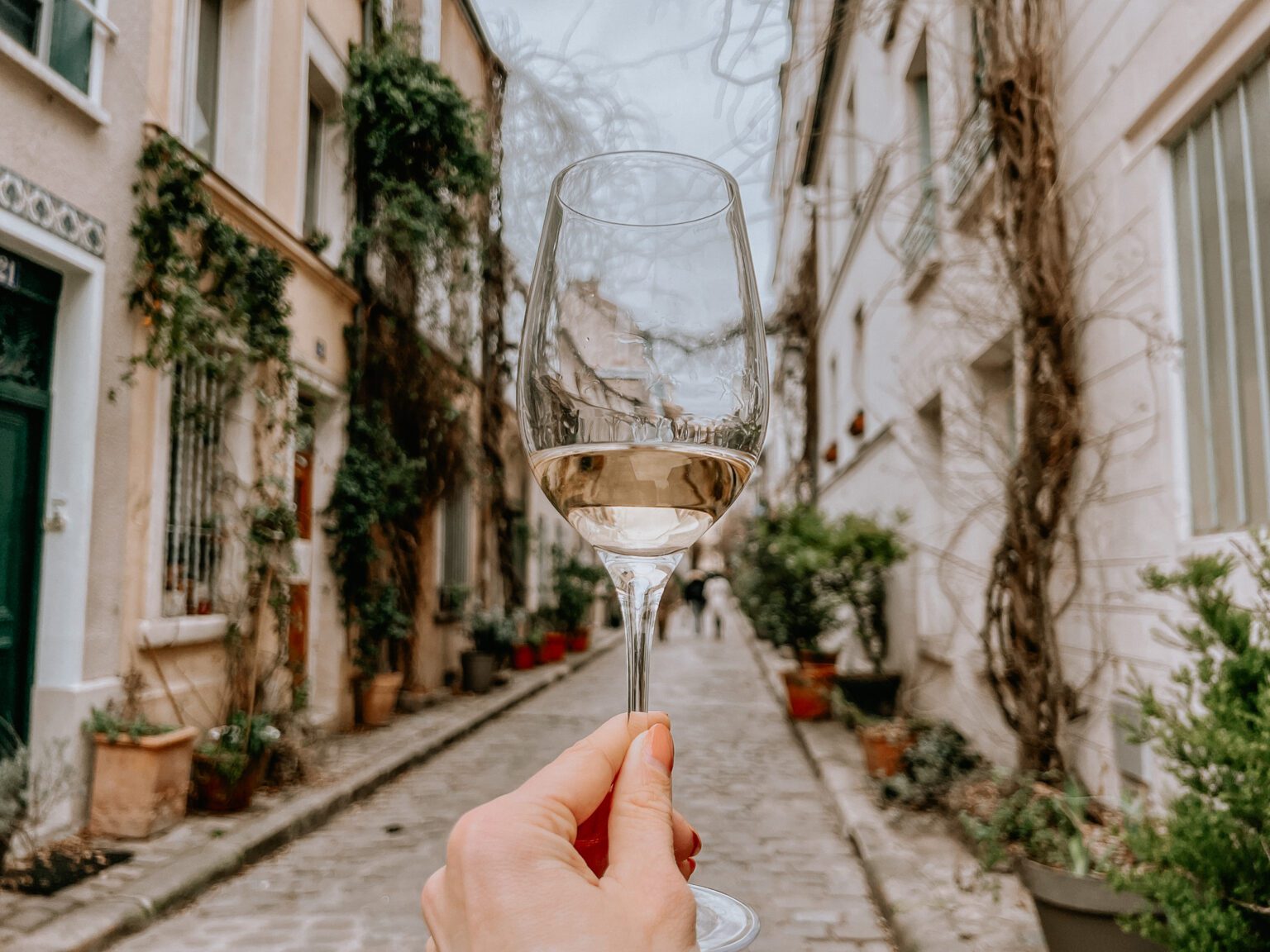 Unlocking Paris: 3 Tips For Wine Lovers - Paris Wine Girl