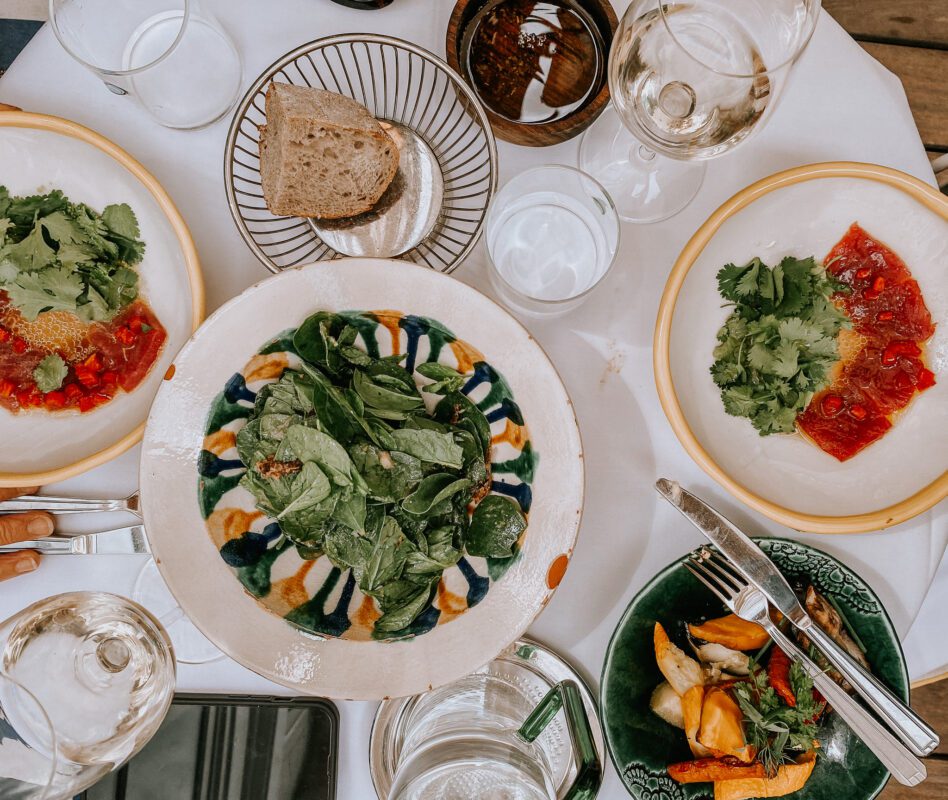 Savoring The Pause-Déjeuner: 5 Best Restaurants In Paris For Lunch ...