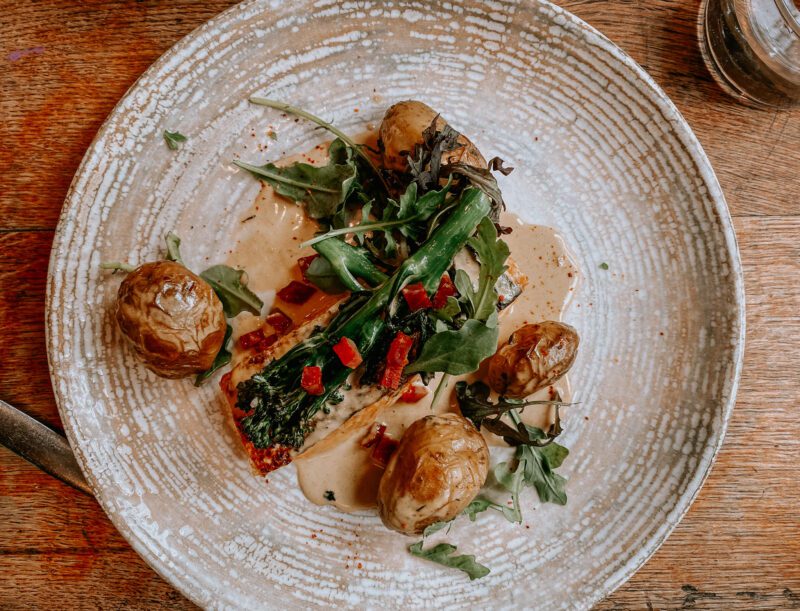 Savoring The Pause-Déjeuner: 5 Best Restaurants In Paris For Lunch ...