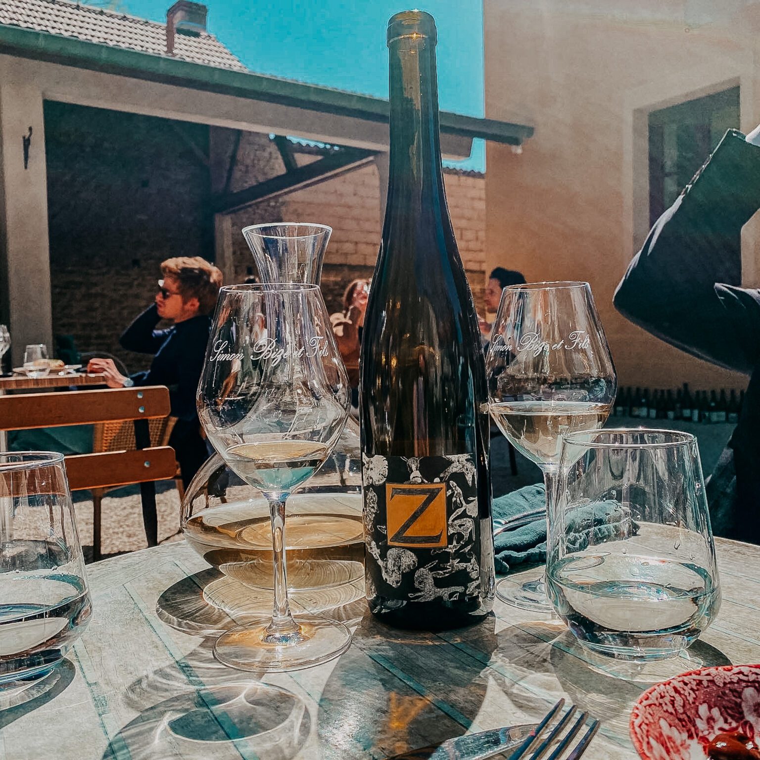 Discovering The Best Restaurants In Beaune: A Local's Top 8 Picks ...