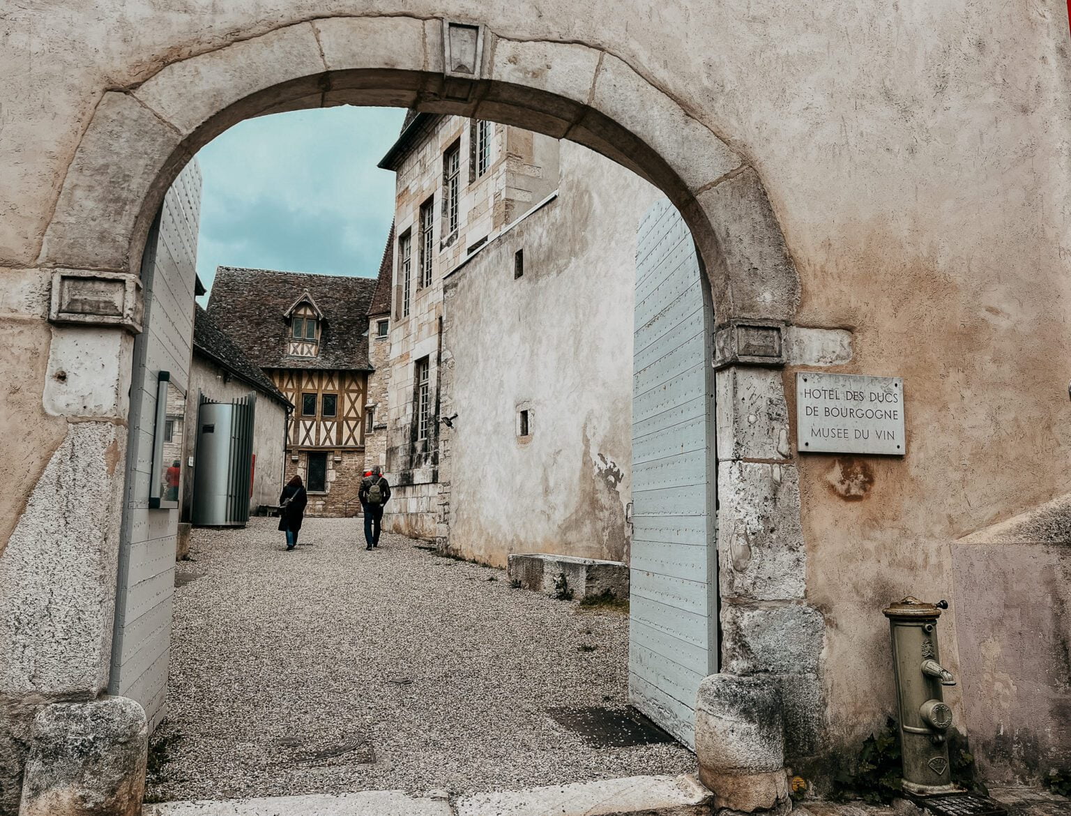 Your Complete Guide To Beaune, France: 10 Frequently Asked Questions ...