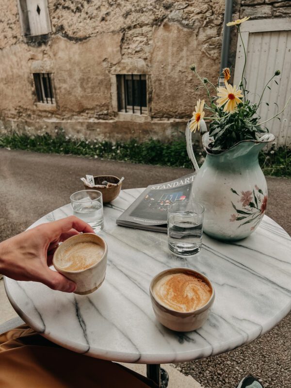 Discovering The Best Restaurants In Beaune: A Local's Top 8 Picks ...