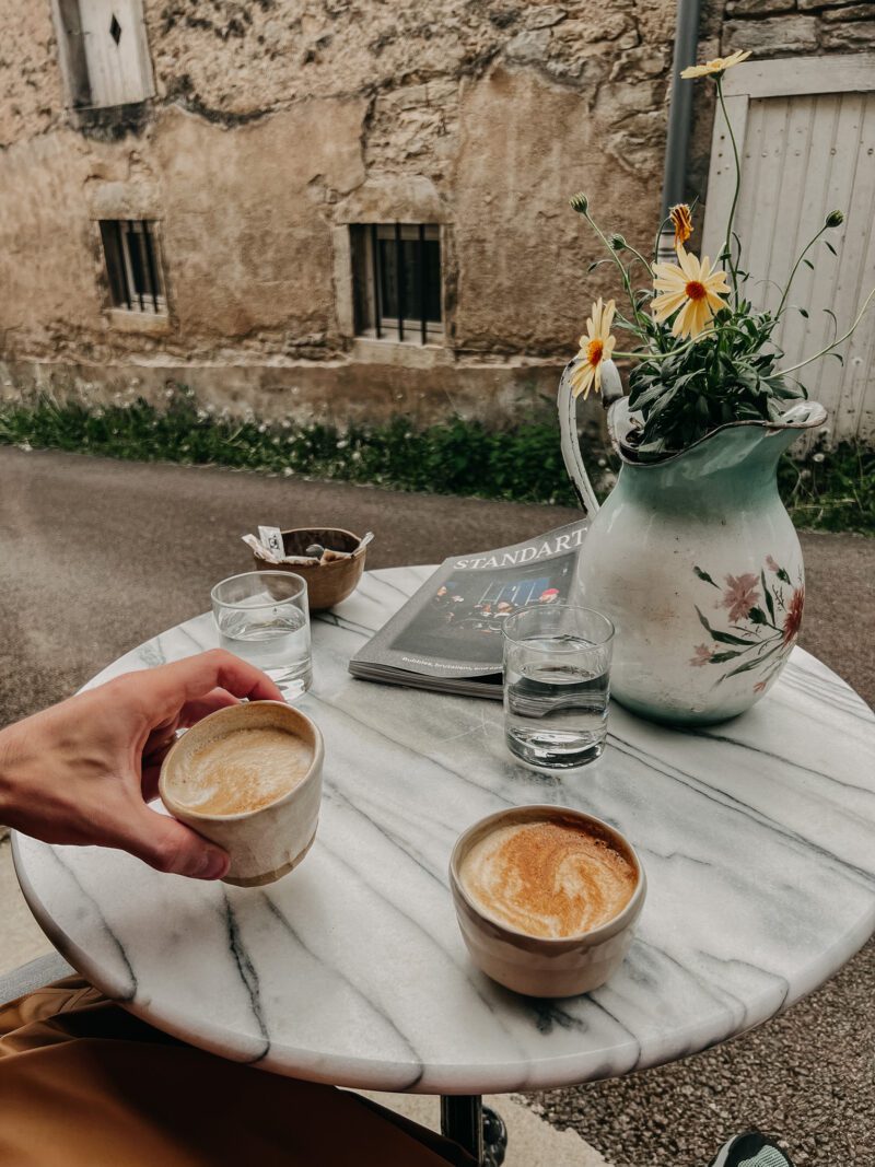 Discovering The Best Restaurants In Beaune: A Local's Top 8 Picks ...