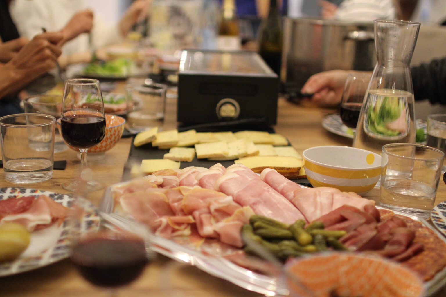 5 Reasons Why Raclette Is The Ultimate Winter Comfort Food In France ...